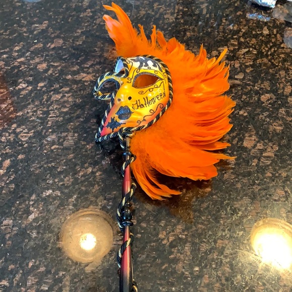 venezia italy | Holiday | Halloween Mask | Poshmark